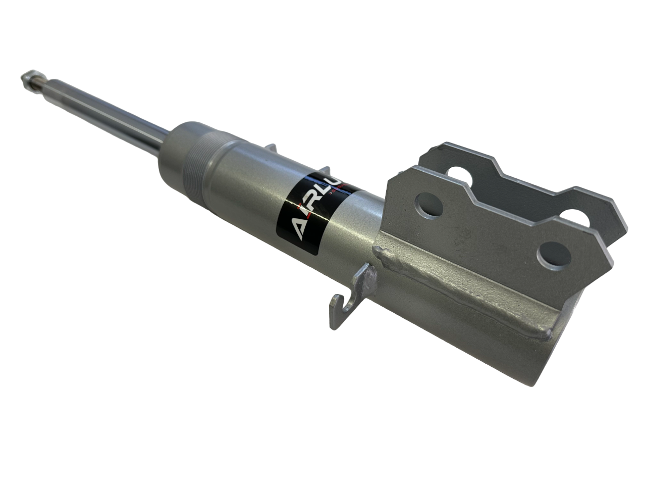 Corsa Utility Shocks – Front Set – STANCEINSA