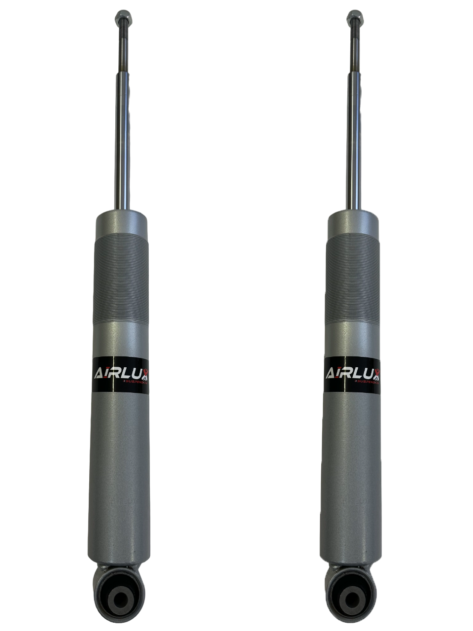 GOLF MK1 AIRLUX SHOCKS – REAR SET – STANCEINSA