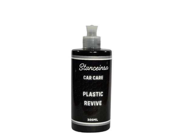 PLASTIC REVIVE 300ML – STANCEINSA