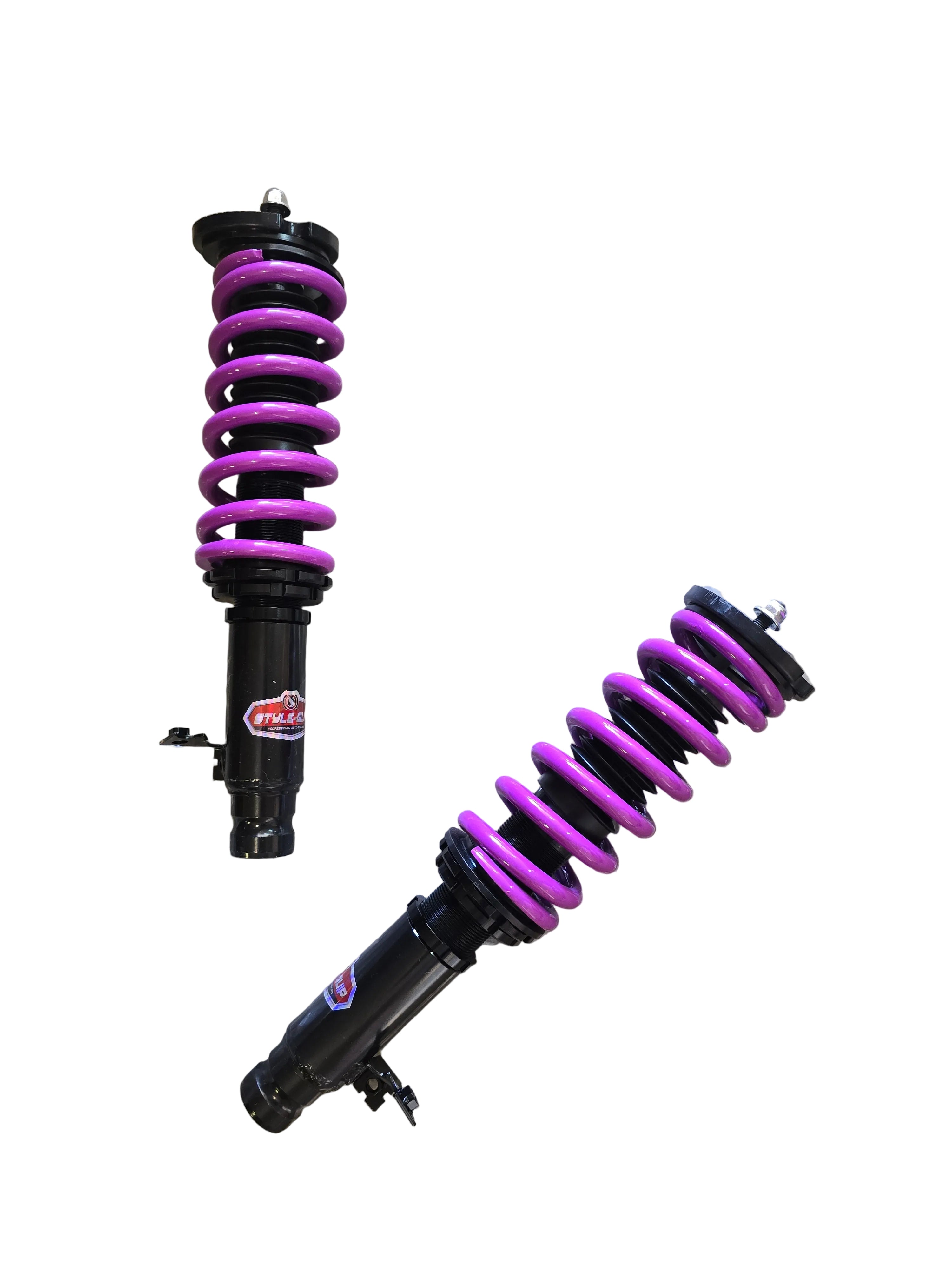 Honda Civic/Ballade Ek Purple Line Coilovers – STANCEINSA